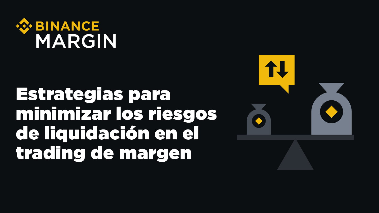 Strategies to Minimize Liquidation Risks in Margin Trading | Binance Blog on Binance Square