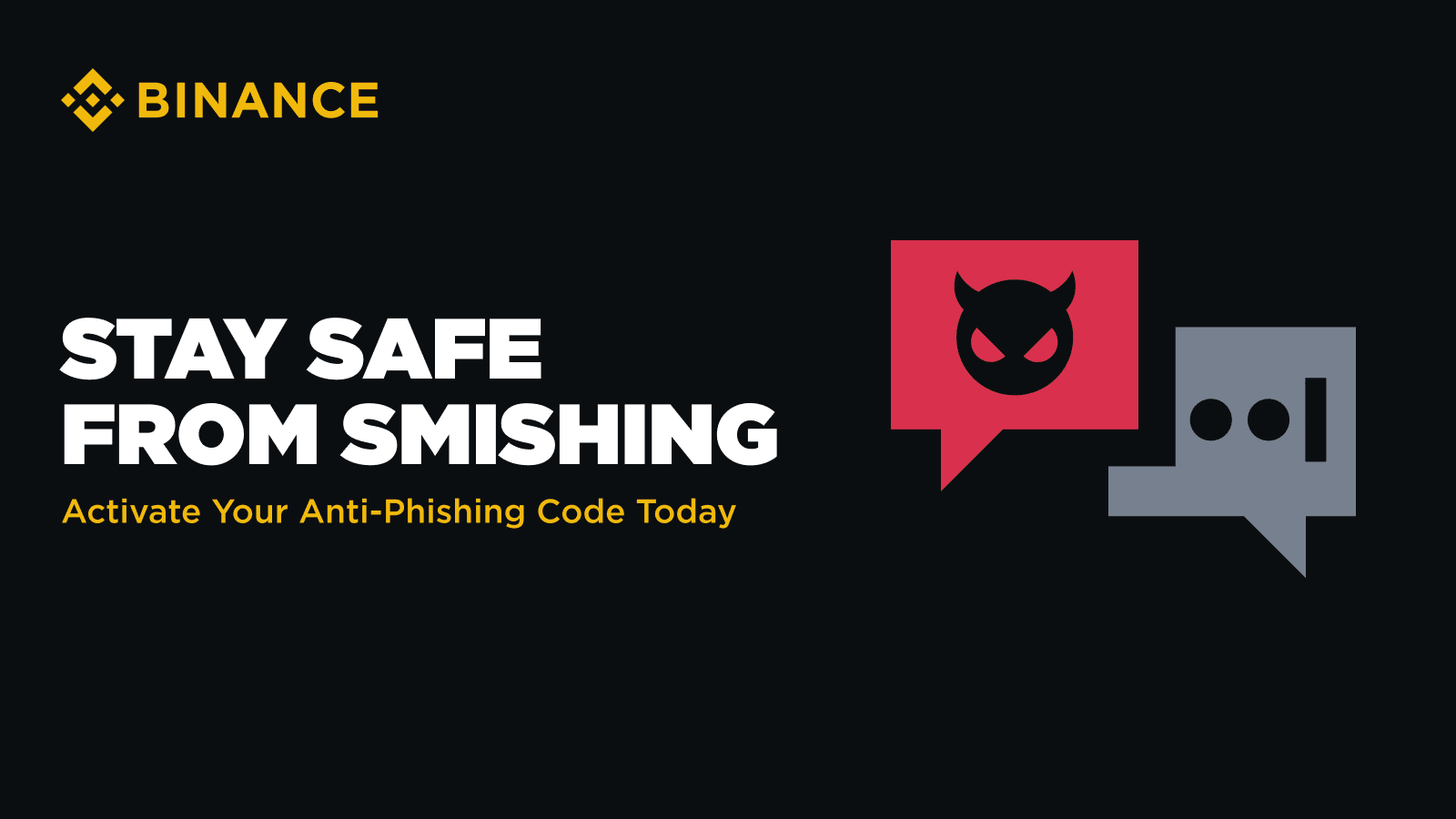 Stay Safe From Smishing – Activate your Anti-Phishing Code Today ...