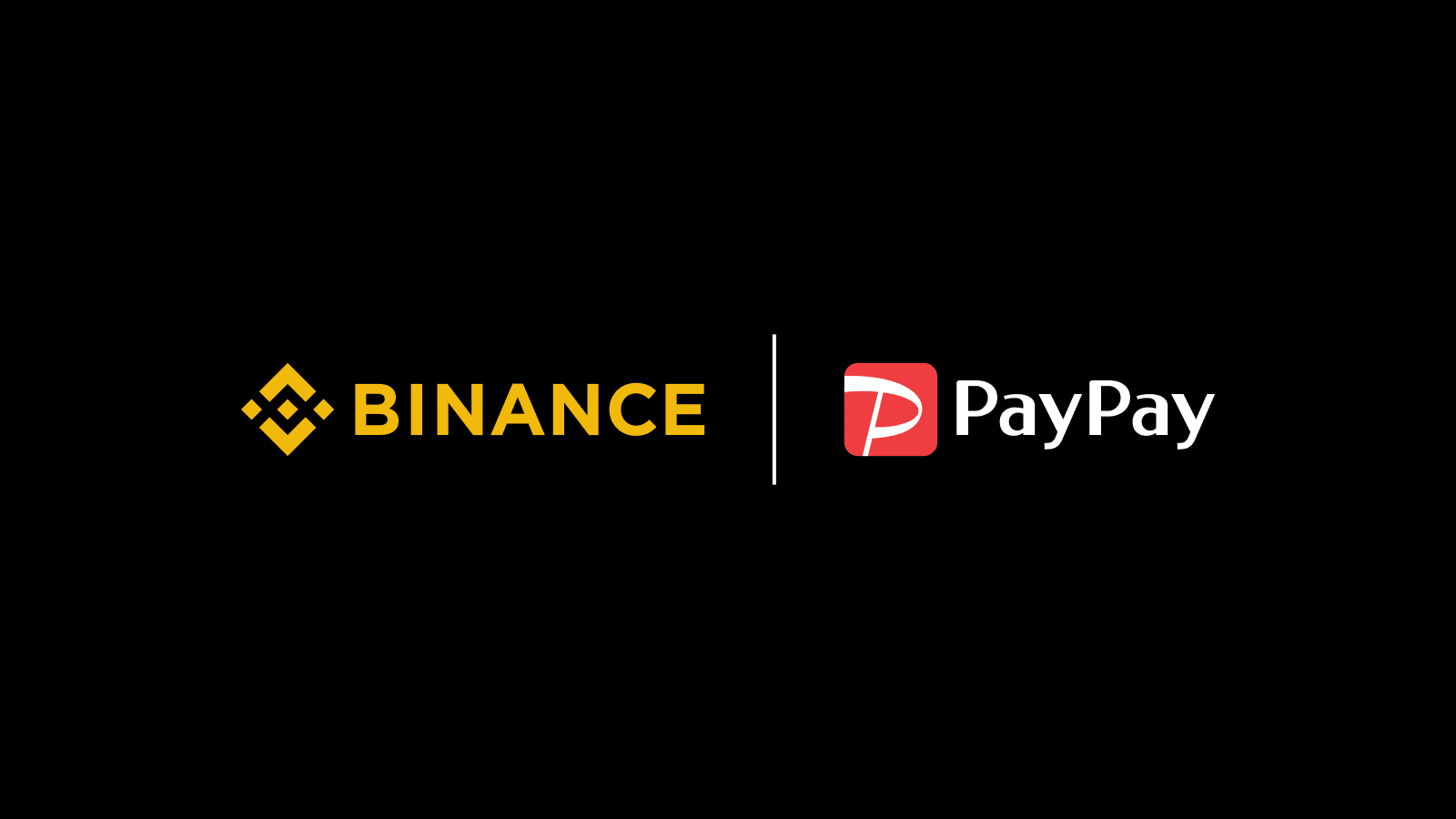 PayPay and Binance Japan Form Strategic Alliance to Drive the Future of ...