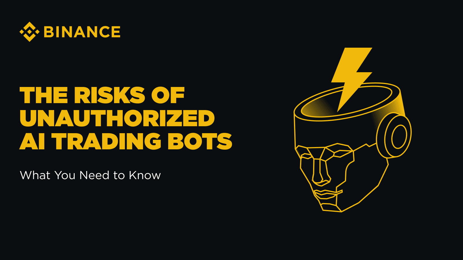 The Risks of Unauthorized AI Trading Bots — Here’s What You Need to ...