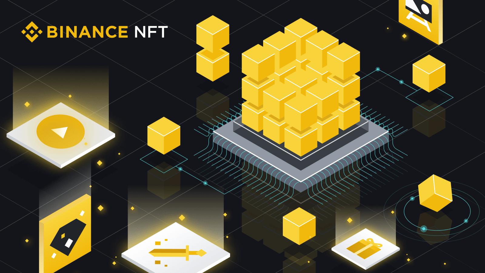 Meta, Instagram’s New NFTs Market Dynamics, Do You Know What Is NFT Metadata? | Binance News on ...