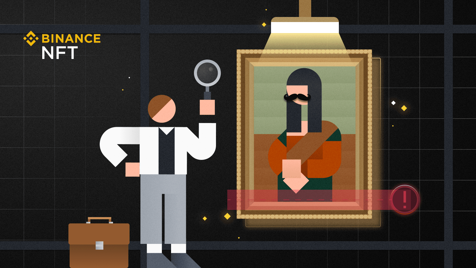 亚马逊新系列“NFTMe”，Ape NFT 质押计划，与币安 NFT 共庆圣诞节 | Binance News发布于币安广场