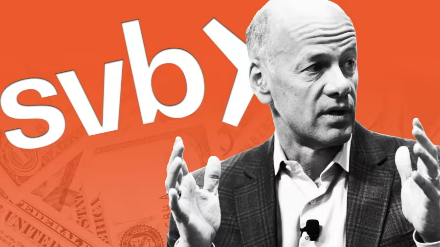 Silicon Valley Bank Crash, $3.57 Million Stock Sold Within the Last Two ...