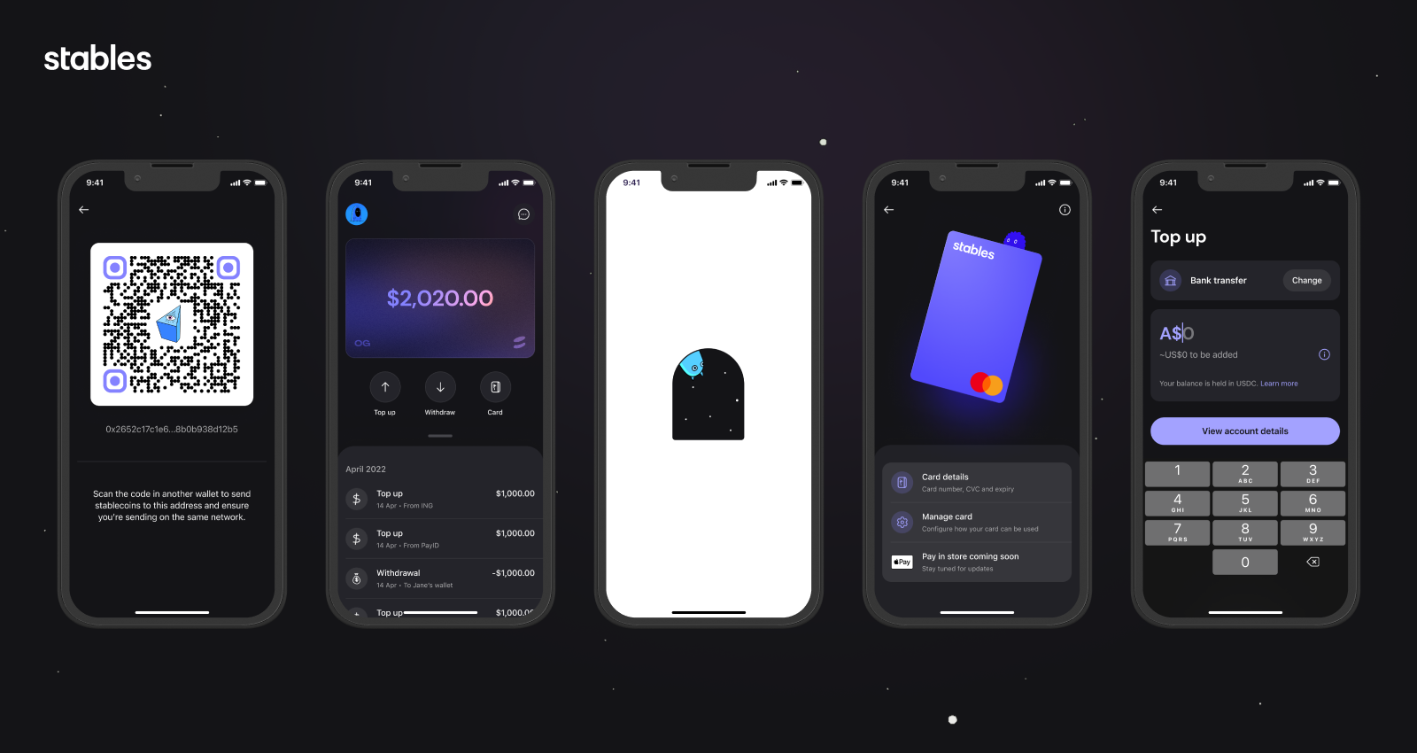 Mastercard to Settle Transactions for Stablecoin Wallet in APAC | Binance News on Binance Square