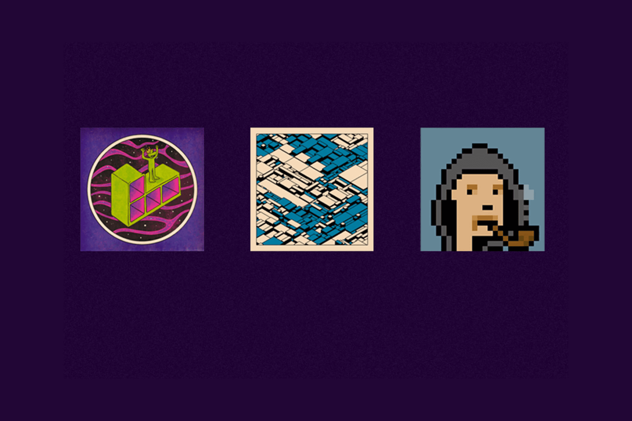 NFT Project Tessera Shut Down Amid NFT Market’s Strong Fall | Binance ...