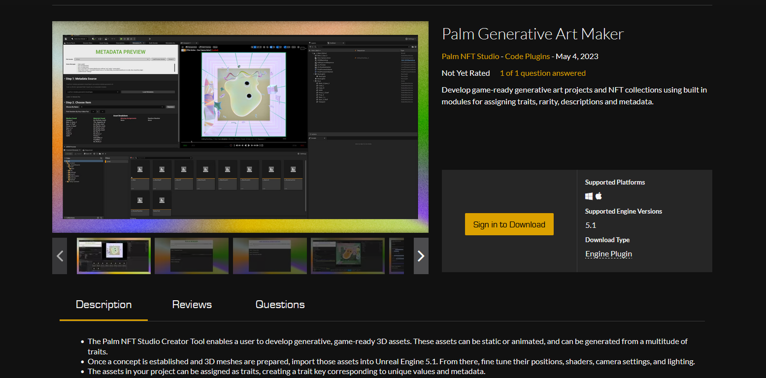 Nifty News: Pudgy Penguins Signs With WME, Bitblox to Make Web3 Gambling Games and More ...