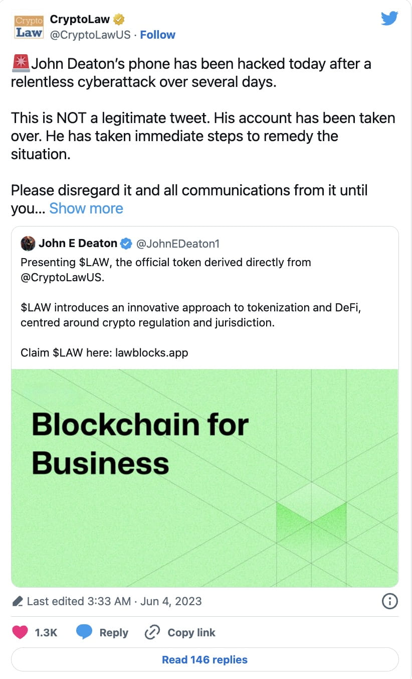 Atomic Wallet Says Hack Affected 1% of Active Users, but Investors ...