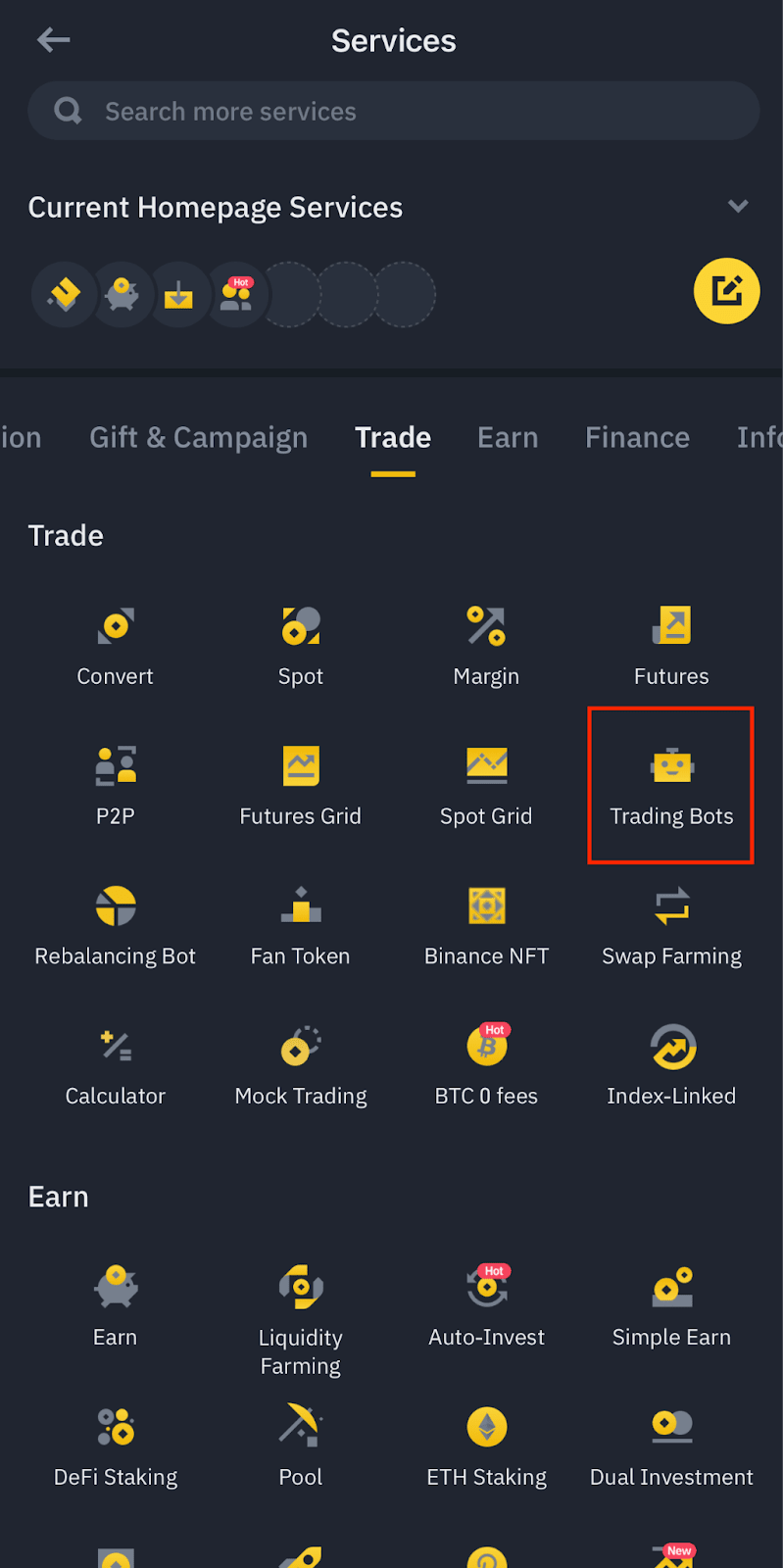What Is Spot DCA and How Does It Work? | Binance Support