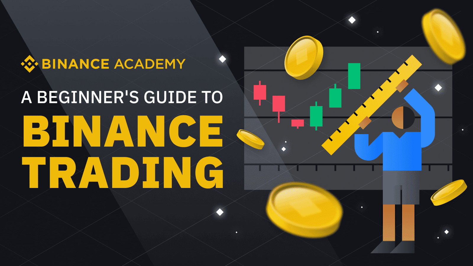 A Beginner's Guide to Binance Trading | Binance Academy