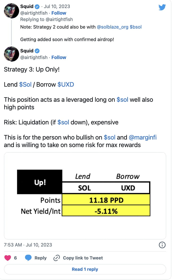 DeFi Lender MarginFi Fuels Growth With Loyalty Points, Spurring Talk of ...