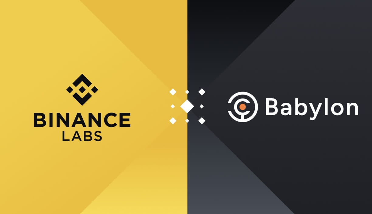 Binance Labs Backs Bitcoin Staking Innovator Babylon, Paving Way for Novel Bitcoin Utility ...