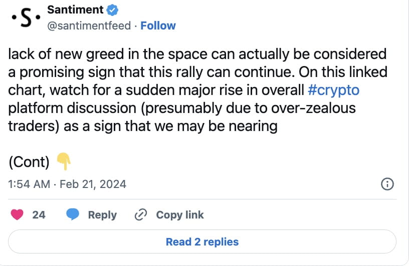 Bitcoin's Price Decline: Divergence, Lack of Retail Interest and Pre ...