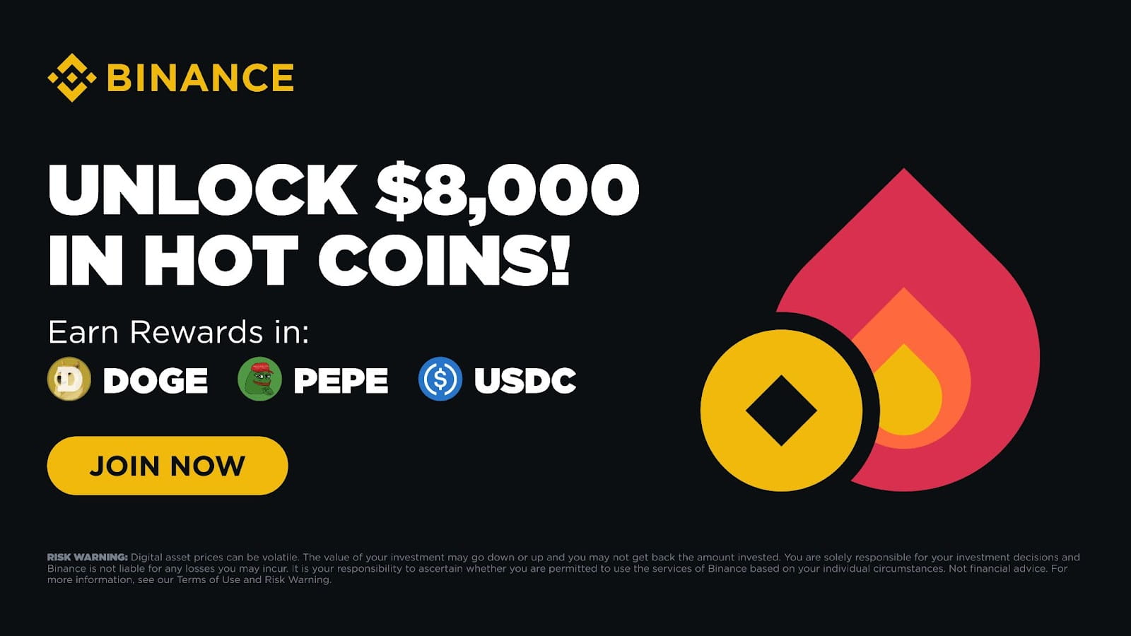 Balkan Hot Coin Festa: Complete Your First EUR Deposit or Crypto ...