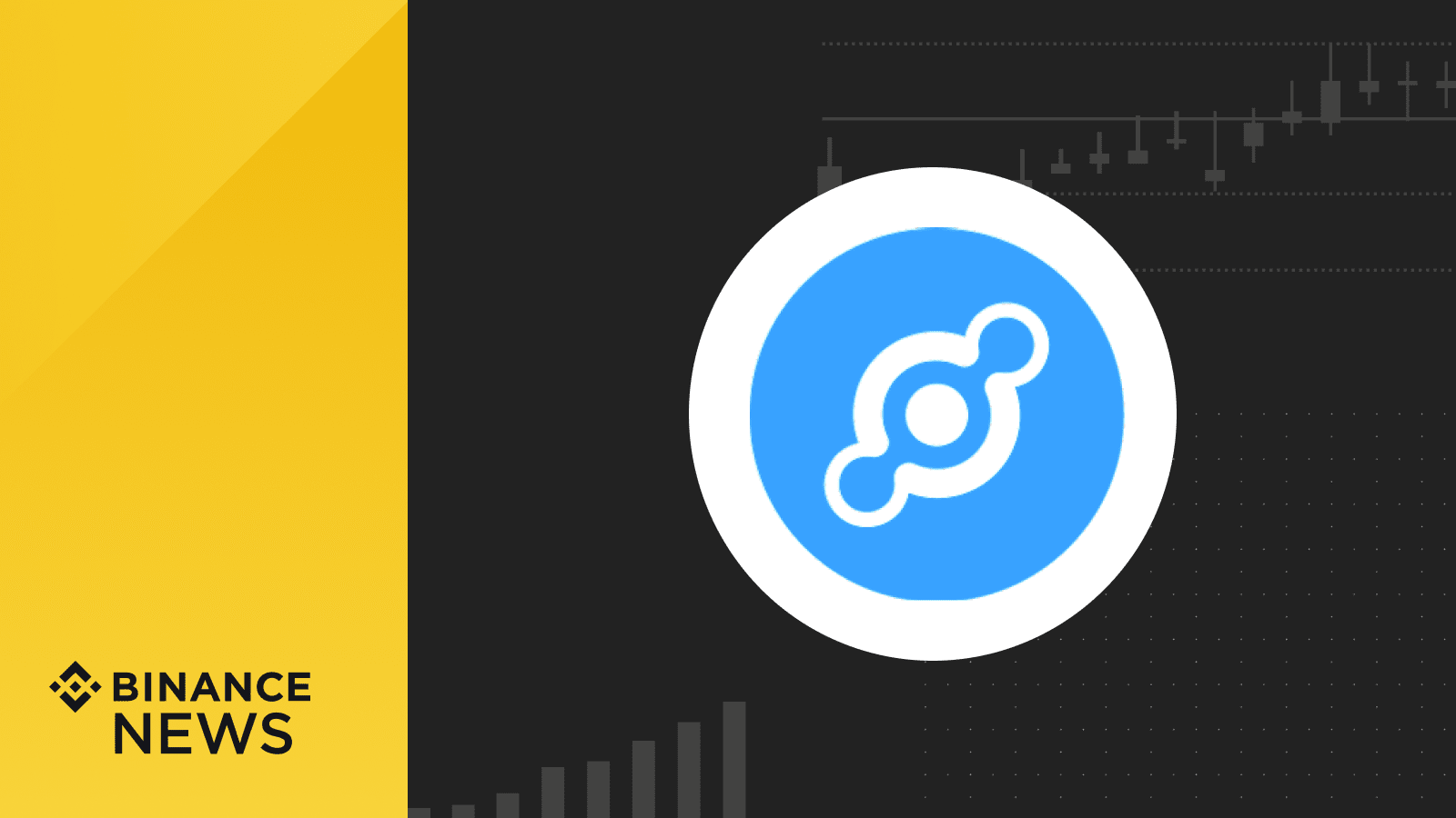 Helium (HNT) Coin Price, Chart & News | Binance