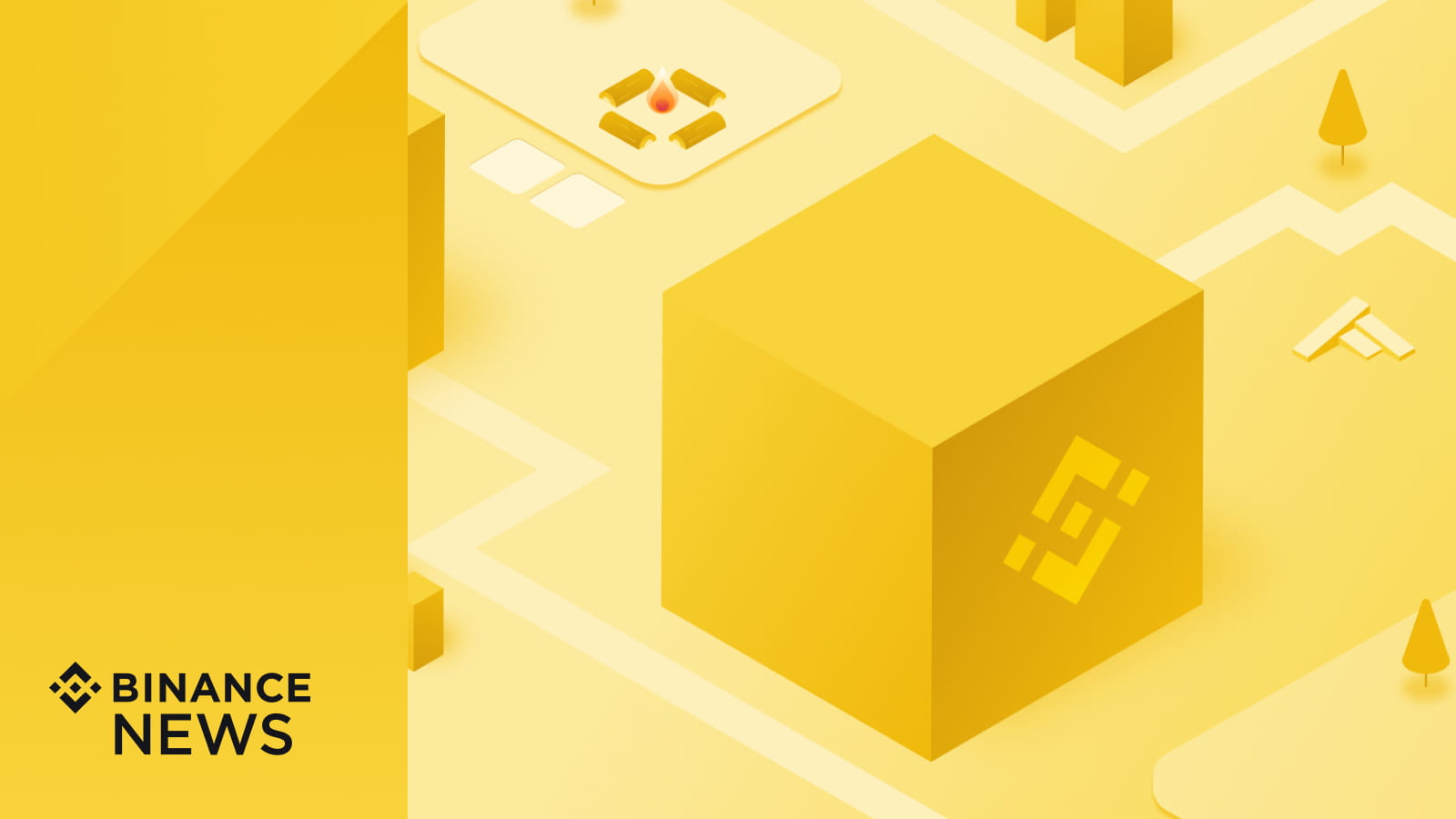 5 Things You Need to Know to Start Your Crypto Week | Binance News on ...