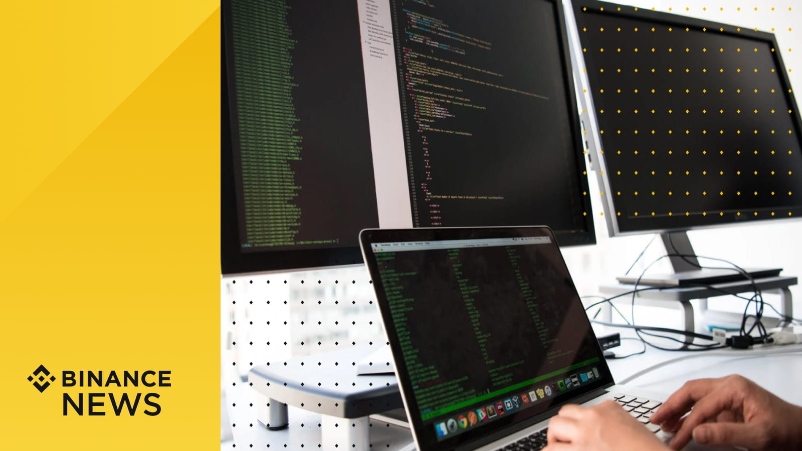 The 5 best ways ChatGPT can help Blockchain developers | Binance News ...