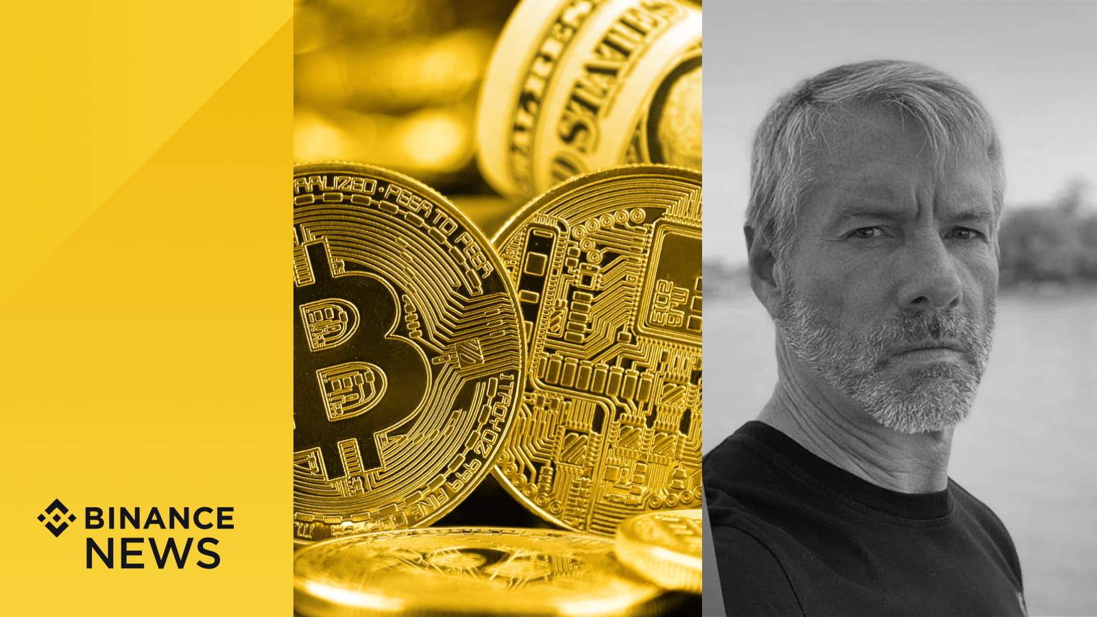 MicroStrategy buys another 6455 Bitcoin ($BTC) and settles its debt with Silvergate | Binance ...