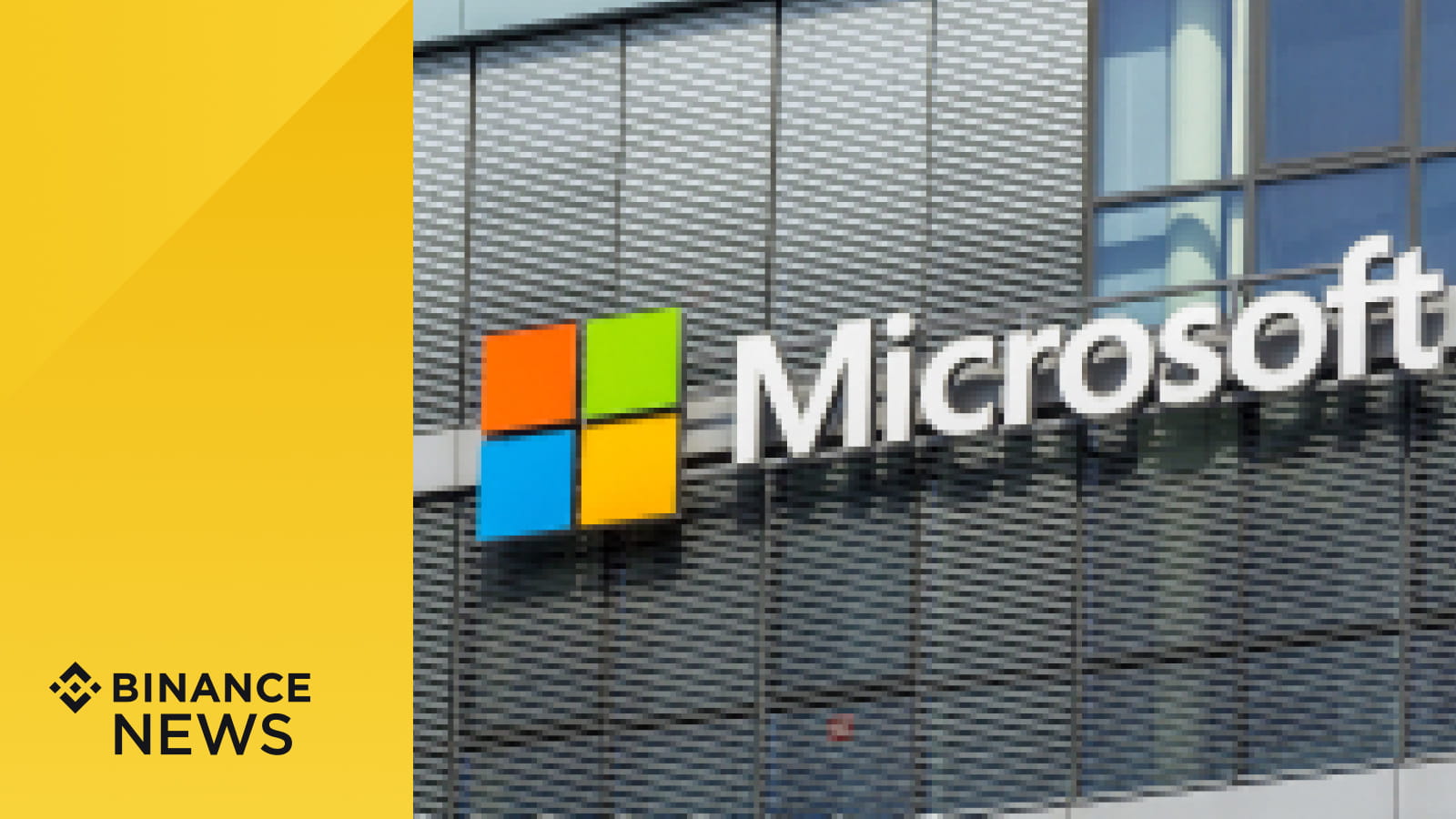 Microsoft partners with Space and Time to add real-time Blockchain data ...