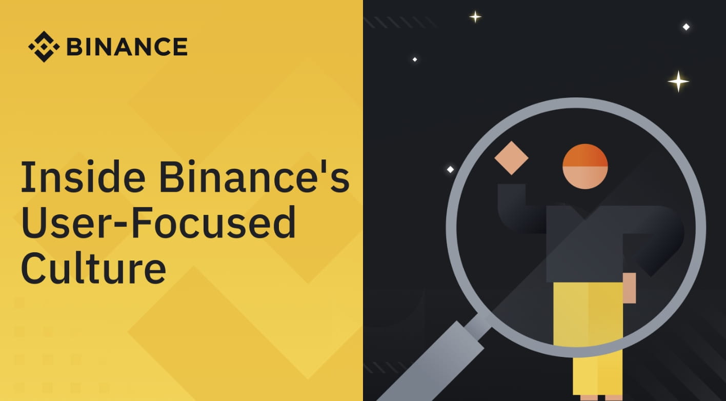 Inside Binance's User-Centric Culture: Prioritizing Customer Service ...