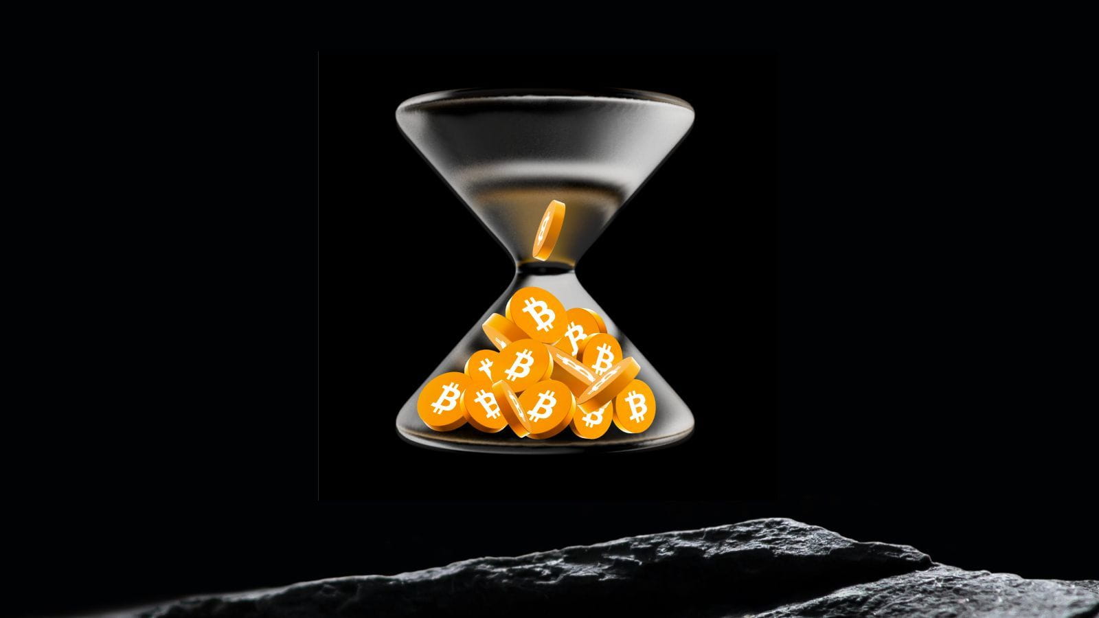 500 blocks left until Bitcoin’s fourth halving | Binance News on ...