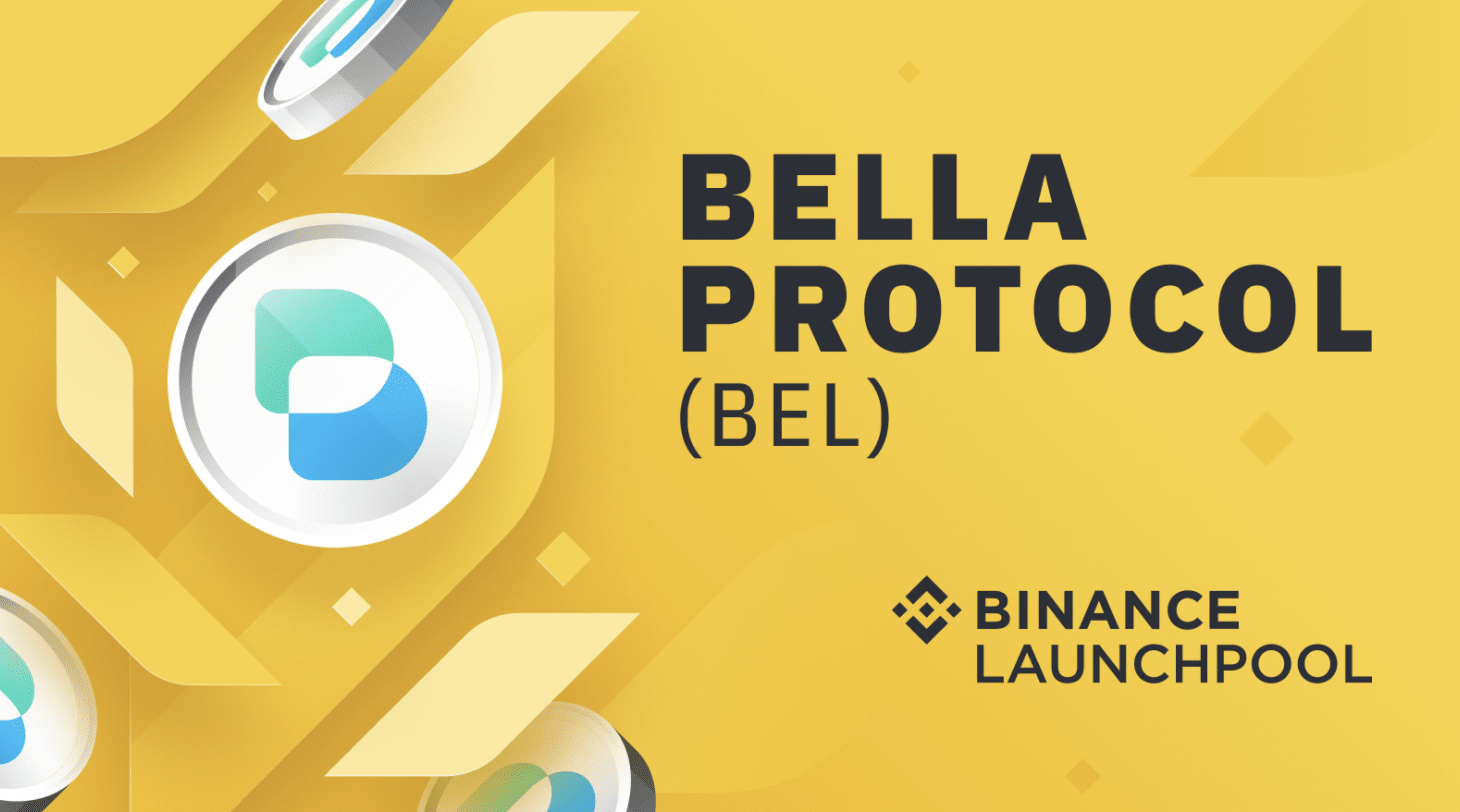 Introducing the First Project on Binance Launchpool: Bella Protocol | Binance News