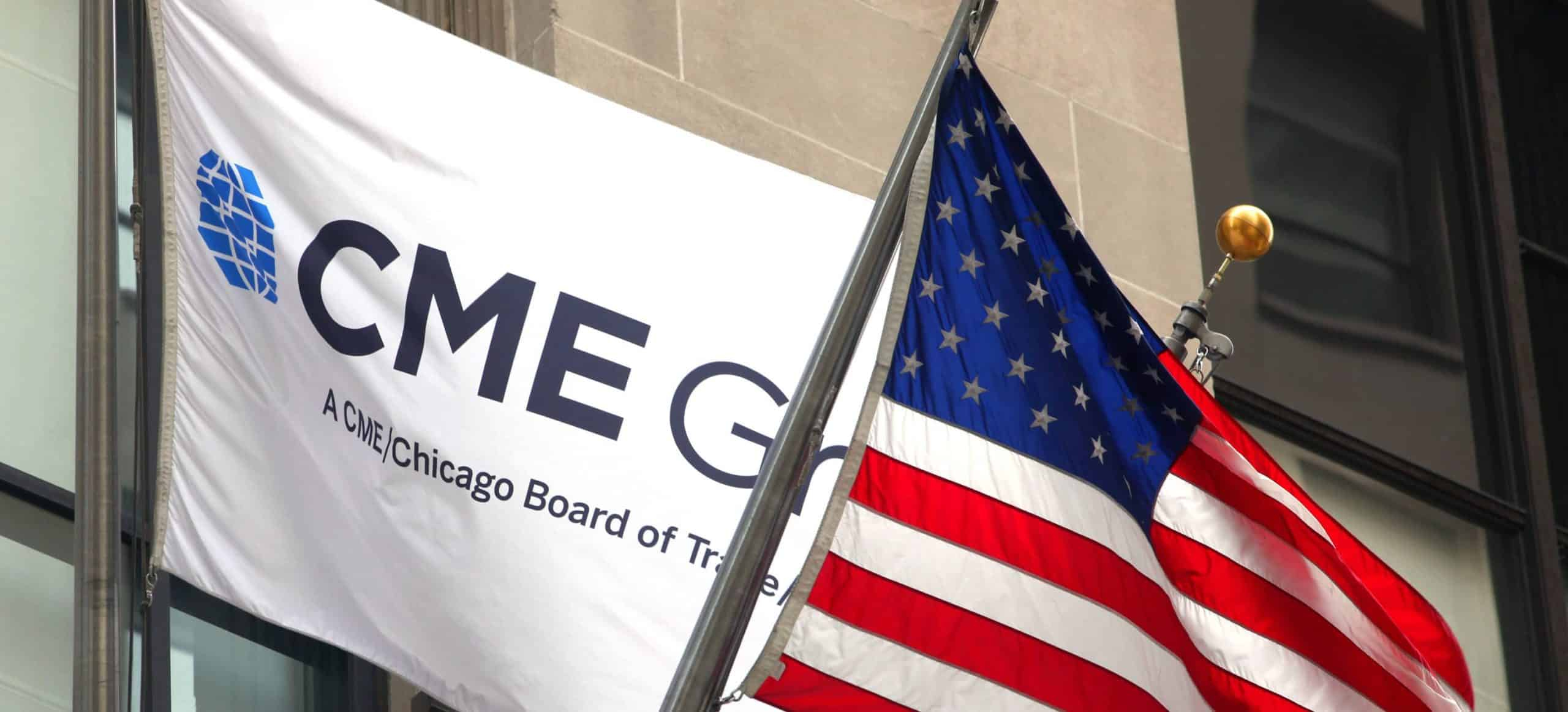 Expanding the cryptocurrency product landscape! CME Group: Launching ...