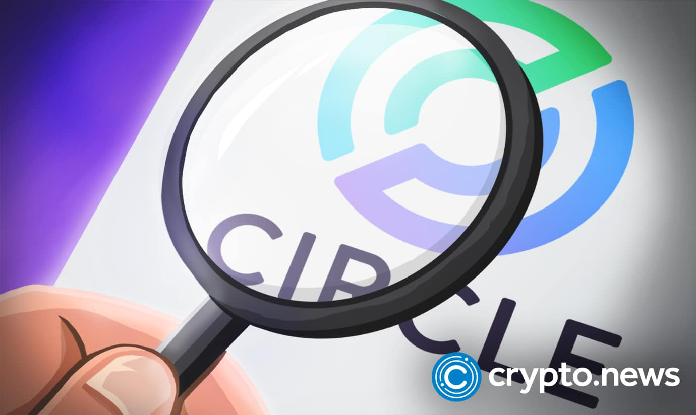 USDC 發行方 Circle 正式申請 IPO | 幣安廣場上的 CryptoNews