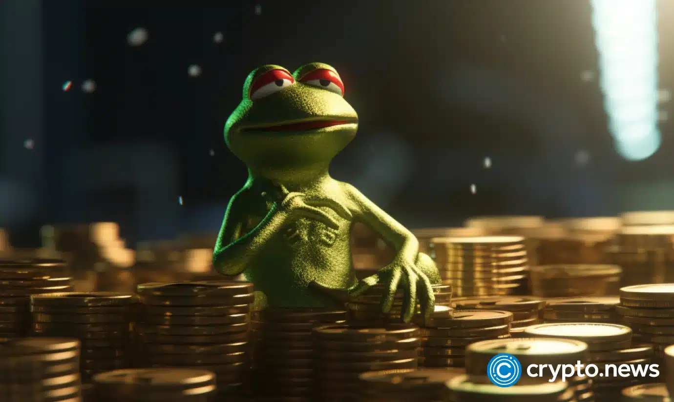 Memecoin Craze Sees One Trader Reap Over 100k in Profits on Newly ...