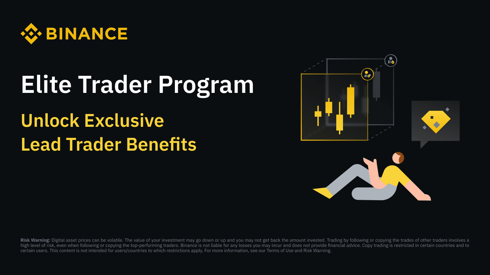 Copy Trading | Copy Expert Traders Effortlessly and Maximize Crypto ...