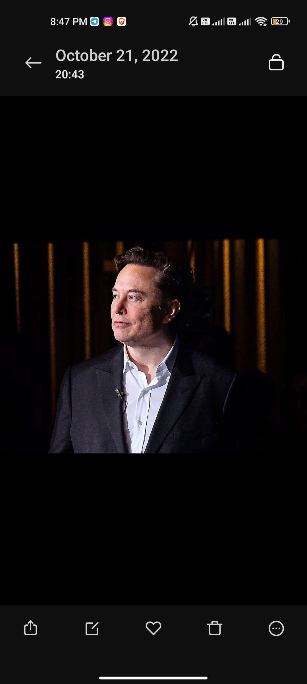 Elon Musk: Tesla's value will exceed Apple and Aramco | xRAMAD on ...