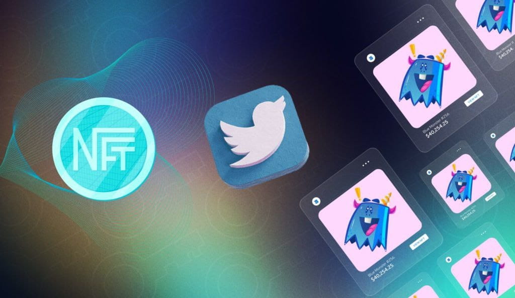 👉 Twitter Collaborates With NFT Marketplaces to Enable NFT | CryptoVic ...