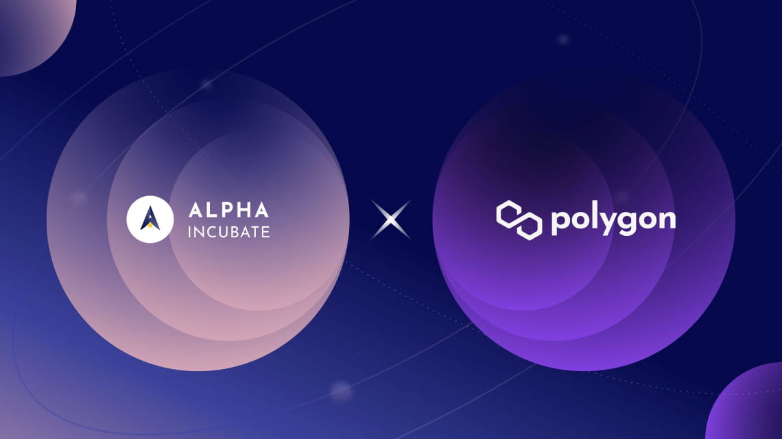 Alpha Venture DAO Partners With Polygon to Support DeFi Builders ...