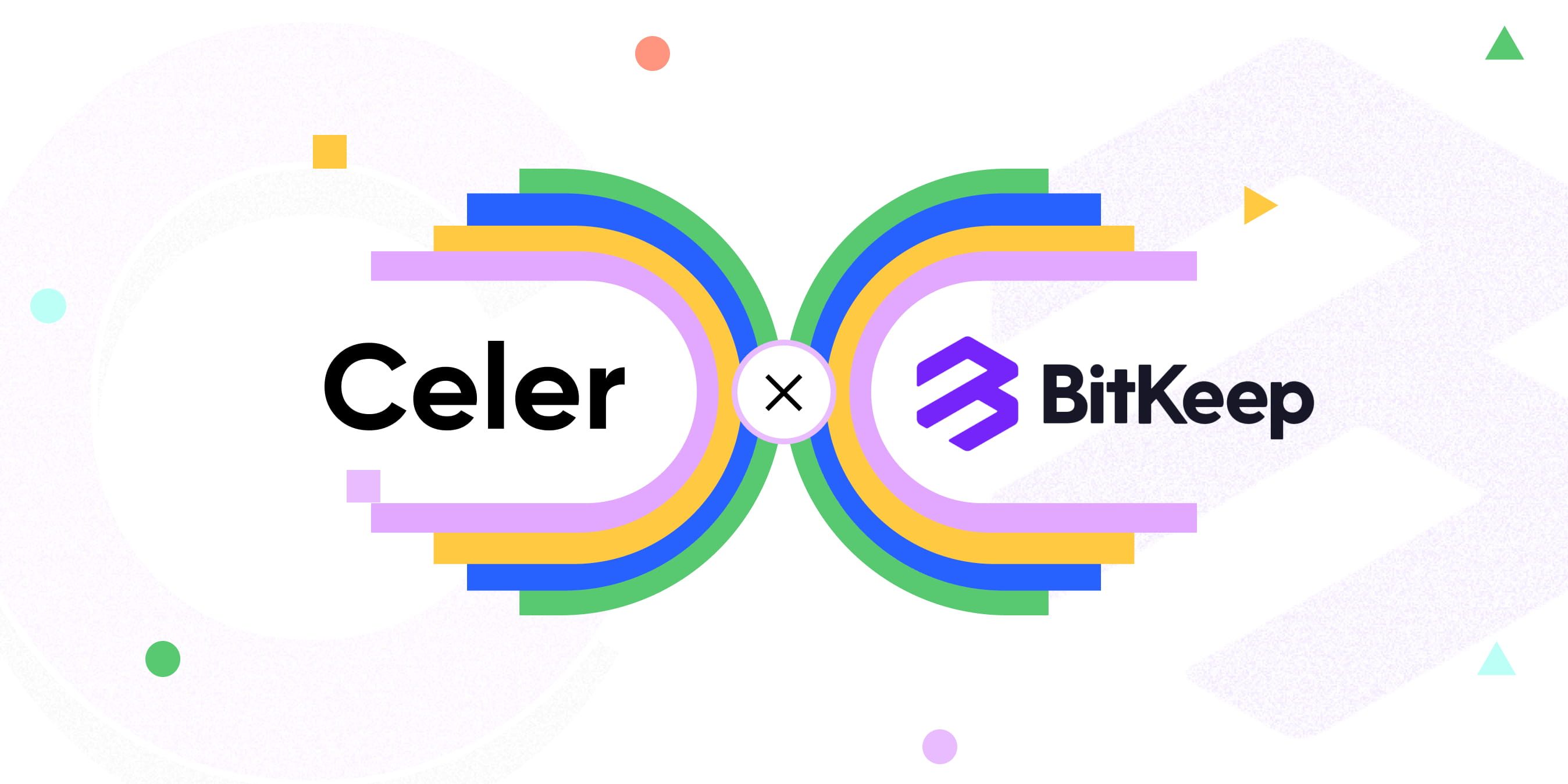 🙌We've expanded the number of supported wallets for cBridge | Celer Network on Binance Square