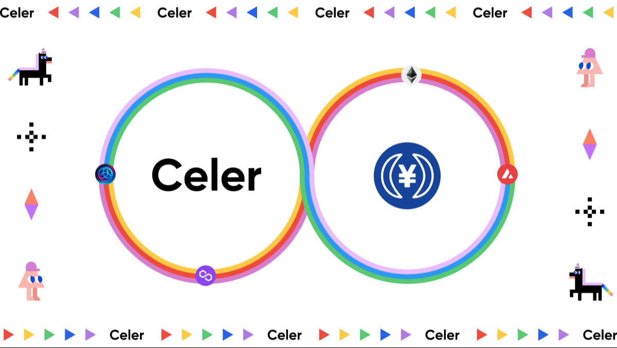 🙌We are excited to announce that we have expanded our suppo | Celer Network on Binance Square