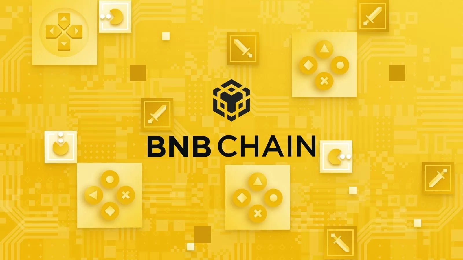 BNB Chain Tech Advantages: | Chibiguardians on Binance Square