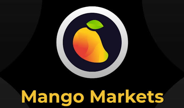 Mango 🍋DAO Offers Hacker👨‍💻 $47M to Settle Without Pressing Charges. It ...