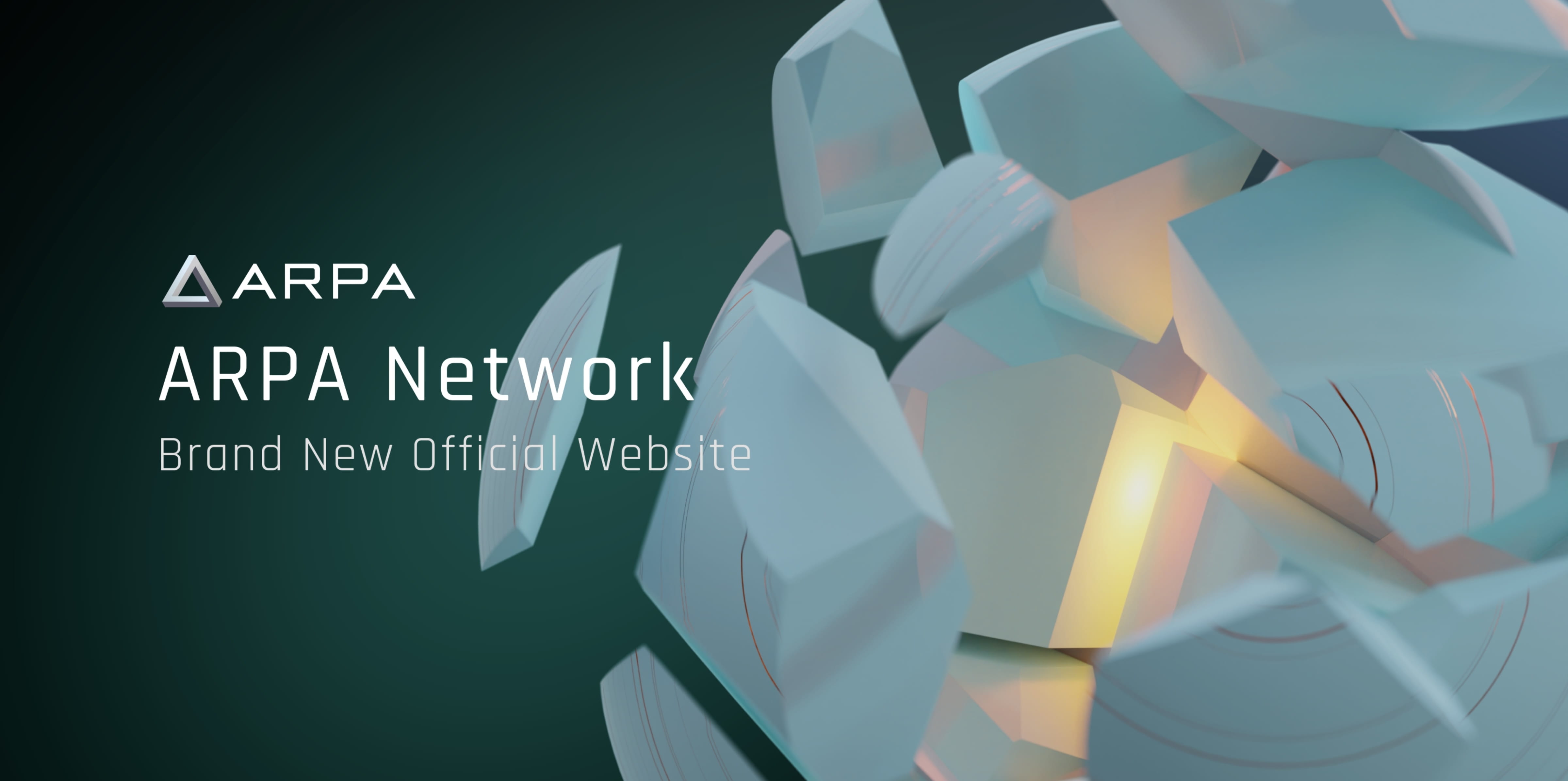Today is the day. Meet ARPA Network. The new #ARPA is a secu | ARPA on ...