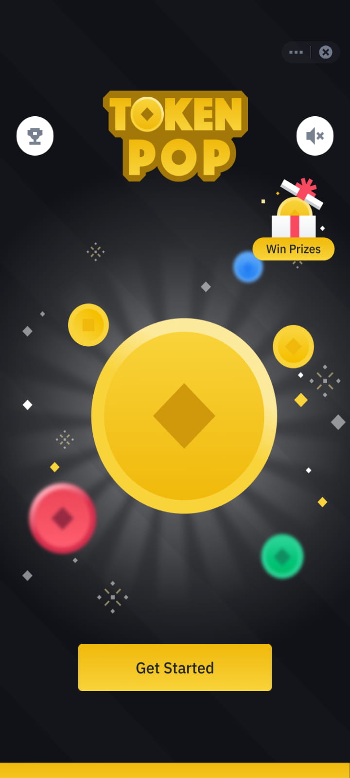 Take a break from the charts by playing the Token Pop game o | LMOTOR ...