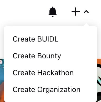 [NEW FEATURE] 🧙🏻 Now hackathons can be freely created and | DoraHacks on Binance Square
