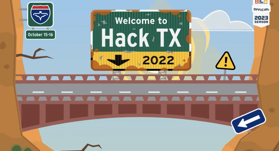 It really has been a blast to be a part of #HackTX 🚀 We ca | Yesu on Binance Square