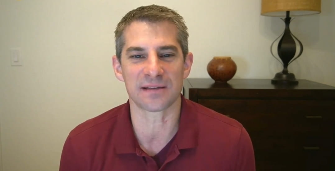 Kenny on Binance Feed: "According to the current Chief Operating ...