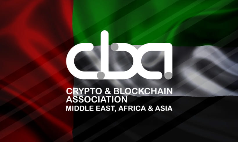 Blockchain Association for the Middle East, Asia and Africa Launched in ...