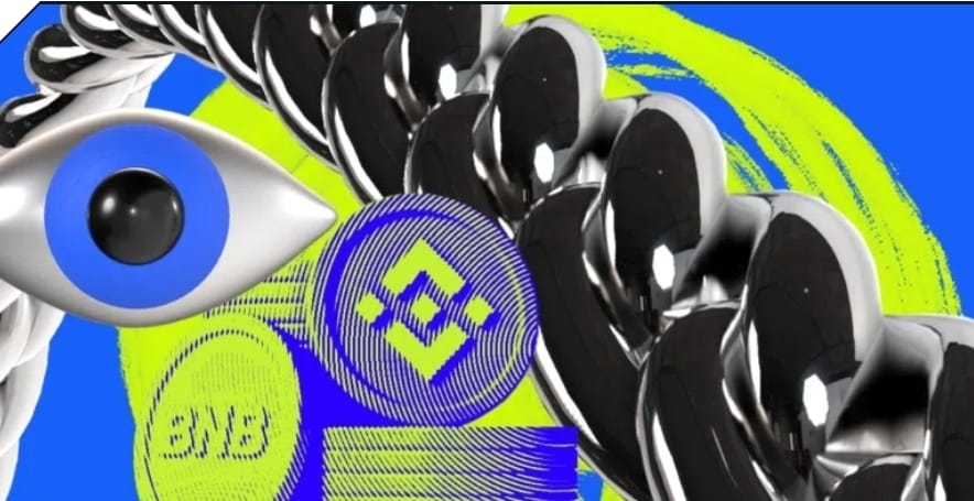 Top Three DeFi Projects on BNB Chain to Keep an Eye On. BNB | Kenny on ...