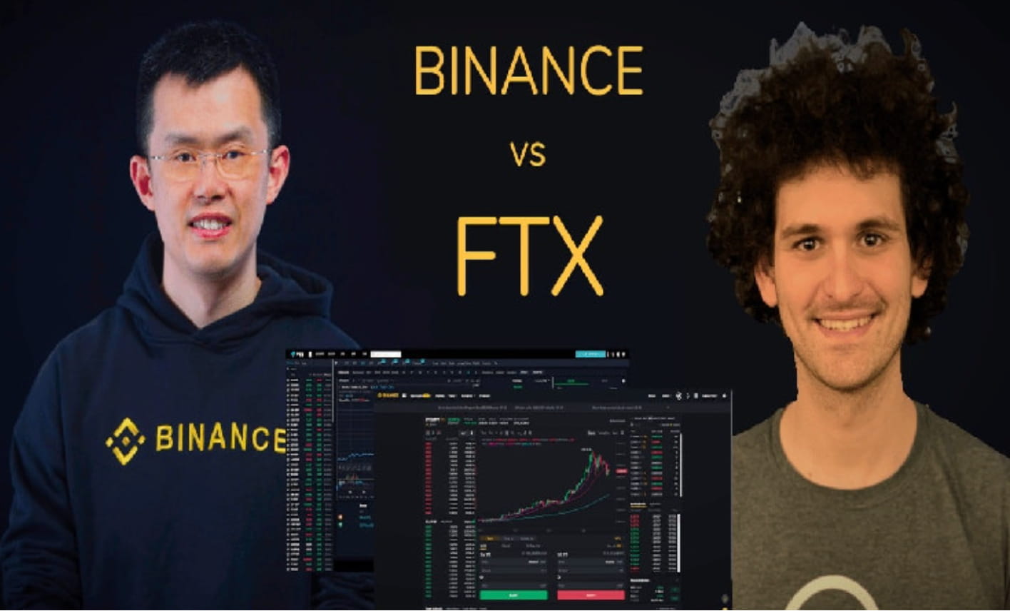Breaking: FTX CEO SBF Responds As Binance Dumps FTX Token. | Kenny on Binance Square