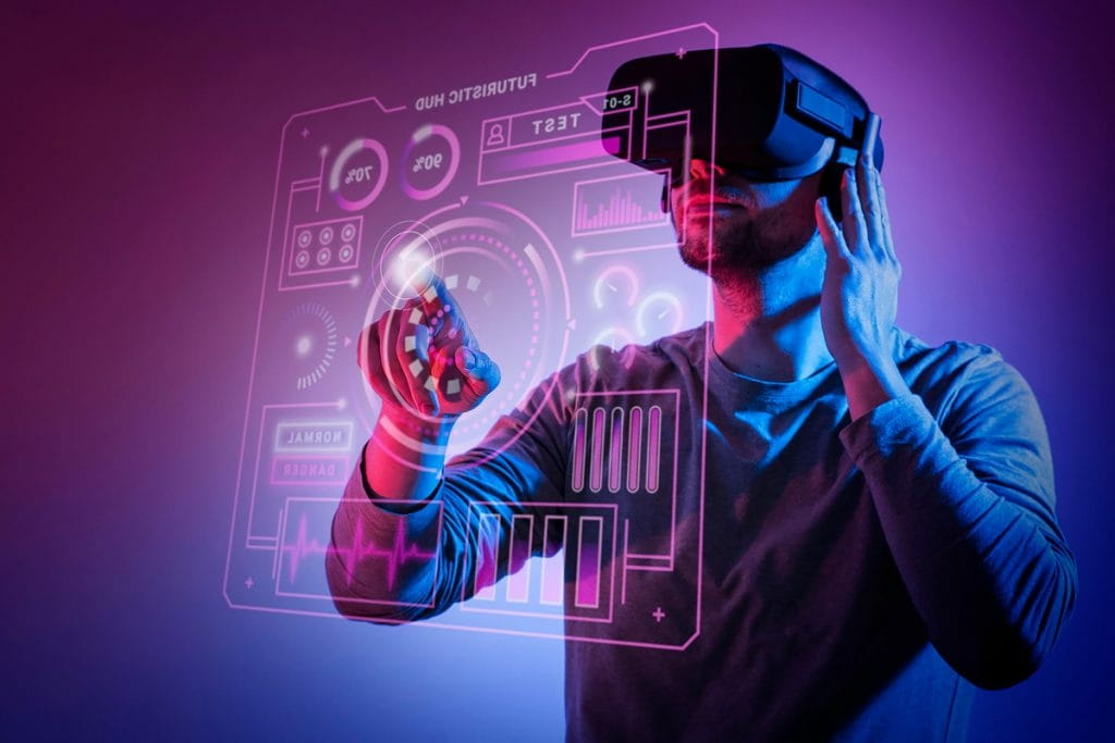 Where Is the Metaverse Heading Following a Year of Hype? | The Buzzing ...