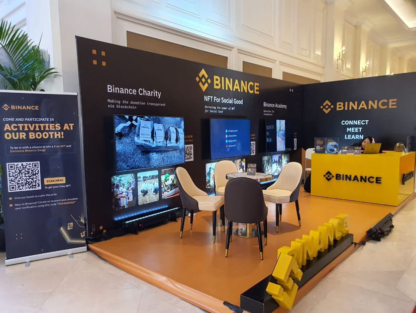 📣 📍ASEAN Business and Investment summit (ABIS) sponsored | 萨希布 on ...