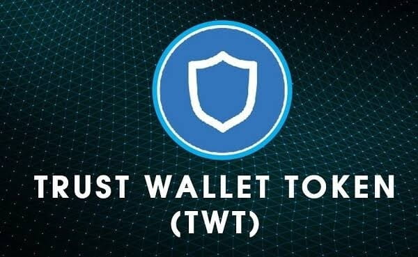 TWT: Trust Wallet token price has soared high and maintains | Crypto ...