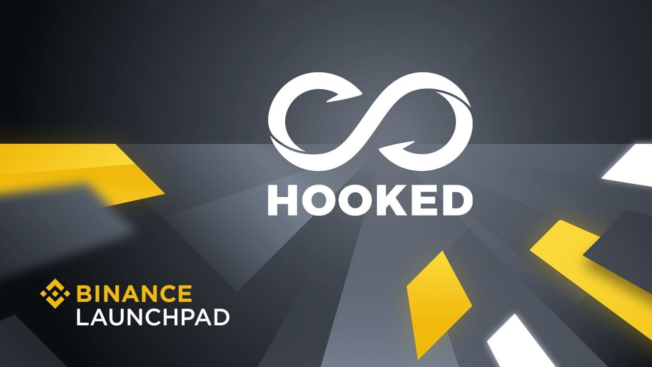 Introducing the Hooked Protocol (HOOK) Token Sale on Binance | Umair Nauman on Binance Square