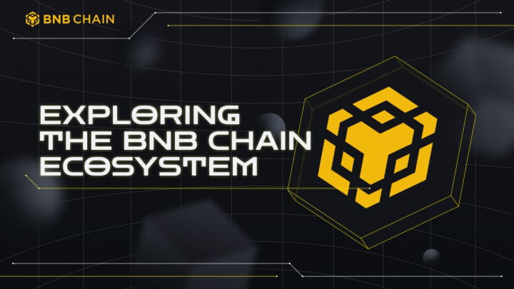 @BNBChain🗞️ Explore the BNB Chain ecosystem today, and find | Sahib on ...