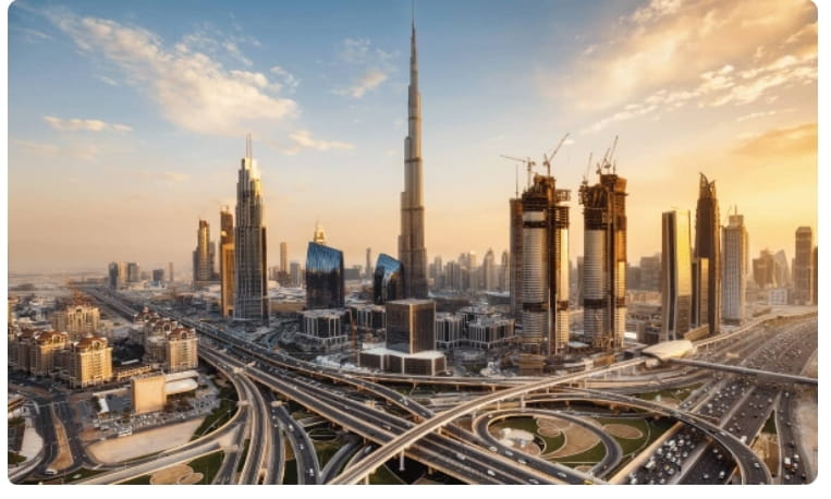 Breaking: Luxury Hotel in Dubai Accepts Shiba Inu as Paymen | Kasonso ...